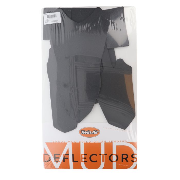 Twin Air Mud Deflector Fender Foam Yamaha YZ85 15-21