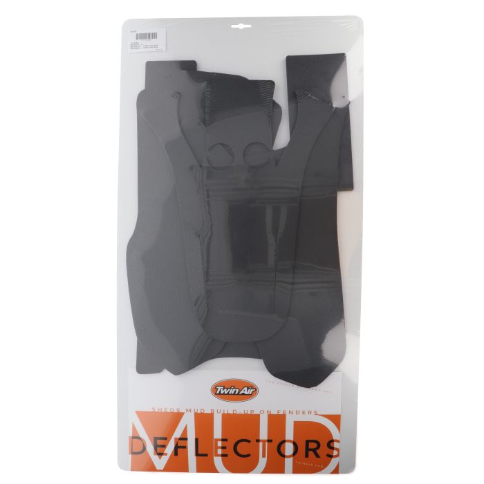 Twin Air Mud Deflector Fender Foam Suzuki RMZ250 10-18